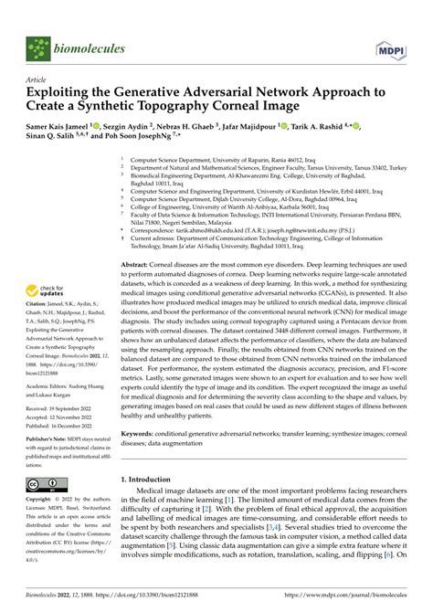 pdf exploiting the generative adversarial network approach to create