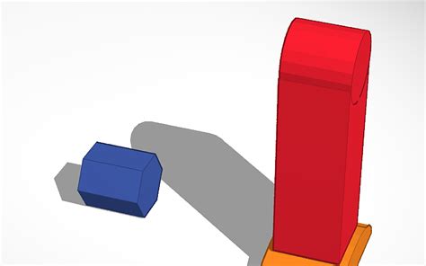 3d Design Examples Tinkercad
