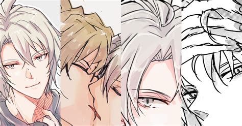 腐向け 【腐】楽さんと楽ヤマ02 彗（あわつき）のイラスト Pixiv