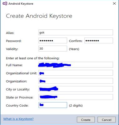 Build Andriod Application Using XAMARIN