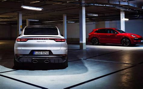 Android Auto On Porsche Cayenne How To Connect