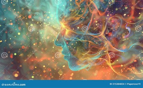 Cognitive Filter Generalization Stock Illustration Illustration Of
