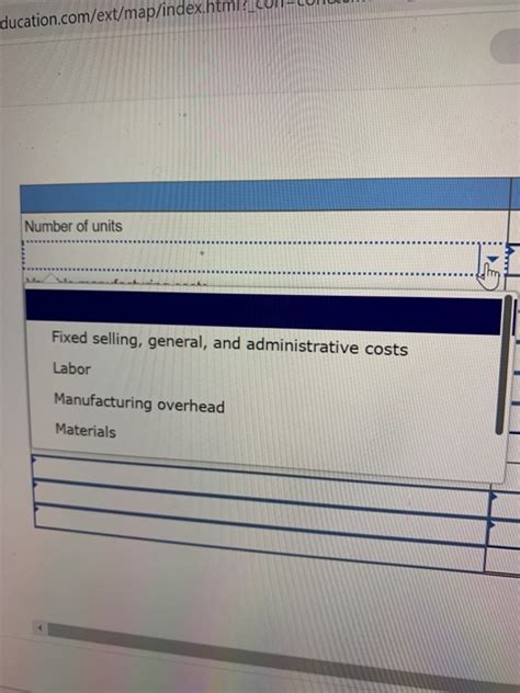 solved check my work problem 15 20a algo determining sales