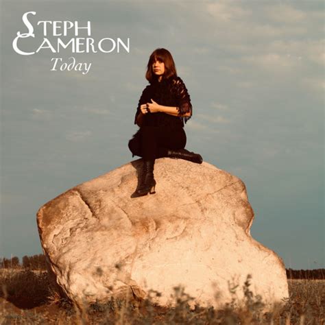 Stream Today By Steph Cameron Listen Online For Free On Soundcloud