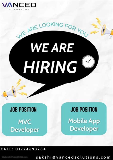 Serryclouds On Linkedin Hiring Mobiledeveloper