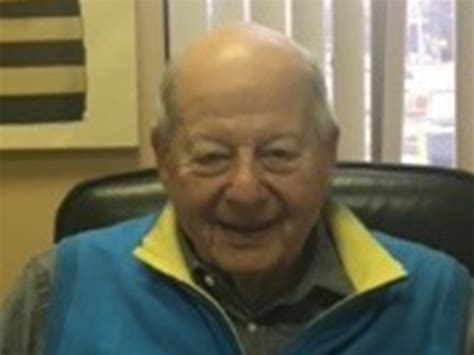 James Eisenberg 1930 2023 Vienna Beef