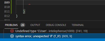 Ability To Refresh Problems Issue Microsoft Vscode GitHub