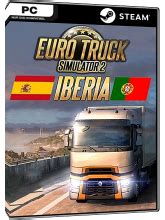 Euro Truck Simulator 2 kaufen, ETS2 Game Key - MMOGA