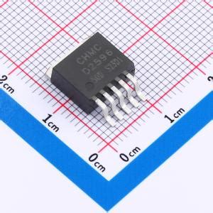 D2596 50f中文资料最新报价数据手册下载silicore芯谷 Dc Dc电源芯片 立创商城