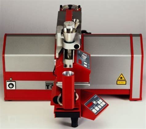 Testing Solution For Particle Size Testing By Sympatec At Best Price In Mumbai Laxmi