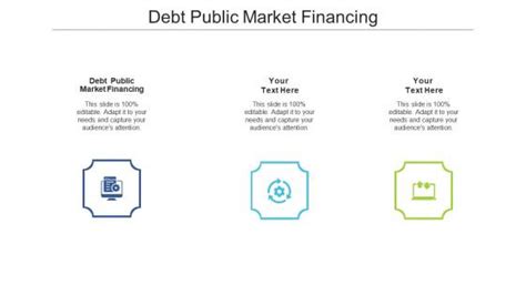 Public Debt PowerPoint Presentation and Slides PPT Example | SlideTeam