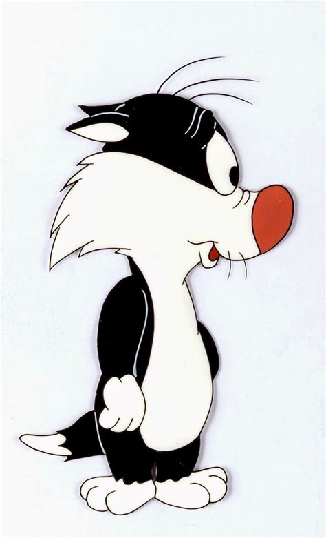Misce Looney Ous Warner Bros Production Art Part Three Cels Desenhos Animados Antigos