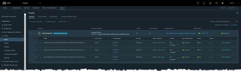 Replace A Faulty Esxi Host From Your Oracle Cloud Vmware Solution Cluster On Oracle Cloud