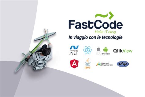 Fastcode S P A Linkedin