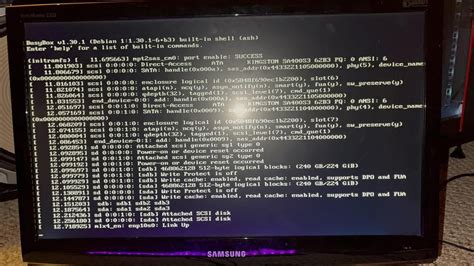 What Am I Doing Wrong Zfs Mirror Boot For Proxmox Rhomelab