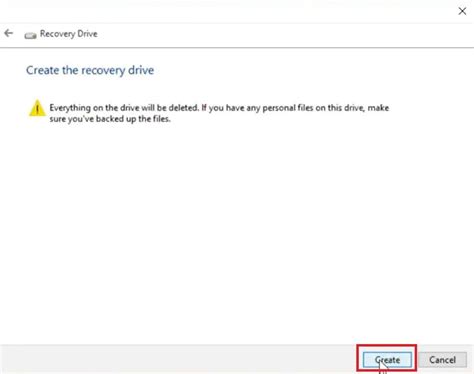 Acer Erecovery Management How To Use It