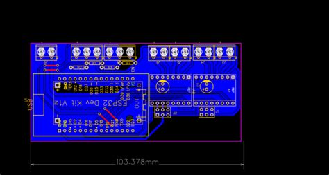 CAMARA SLIDER VO 1 EasyEDA Open Source Hardware Lab