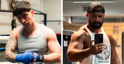 Quién Es Juan Cruz El Novio De Robleis Su Edad Cómo Se Conocieron Y