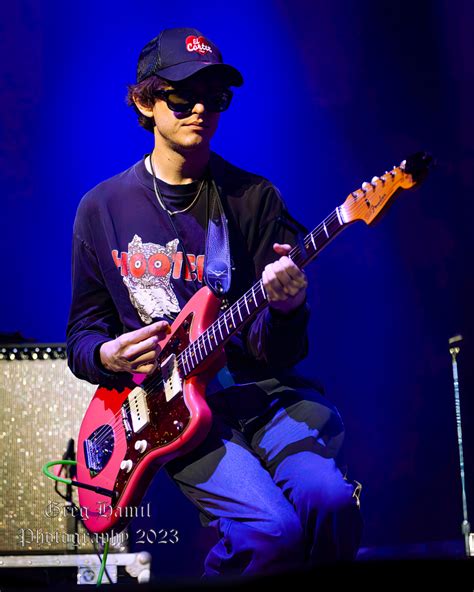 Gig Review Greta Van Fleet Wsurf Curse At The Allstate Arena In Rosemont Il Metal Planet Music