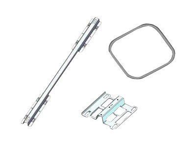 Cisco In Tile Access Point Mount Bracket SHI