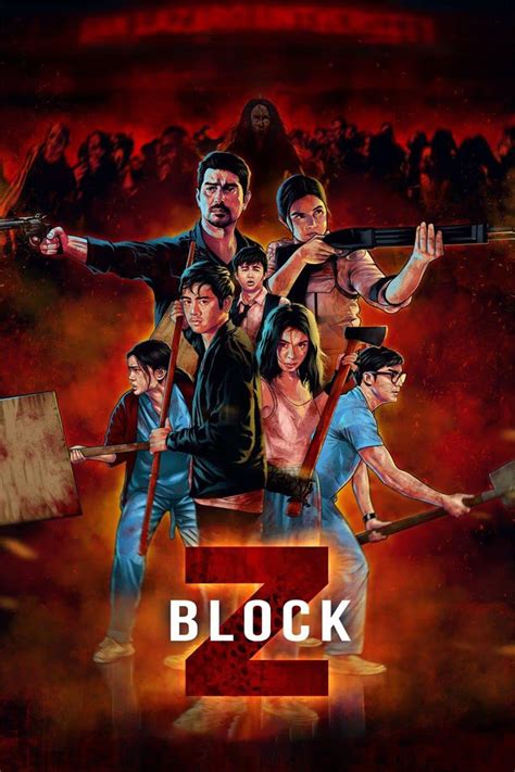 Block Z Block Z Wiki Fandom