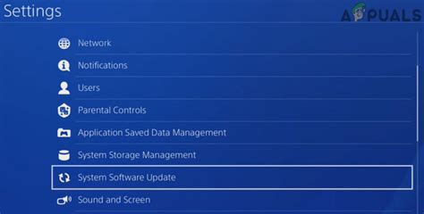PS4 Error SU 42118 6 Heres How To Fix