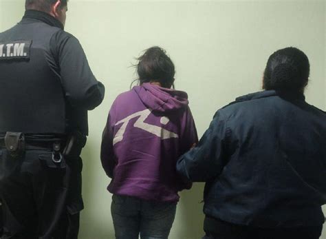 Una Mujer Que Extorsionaba A Hombres Con Develar Encuentros Sexuales