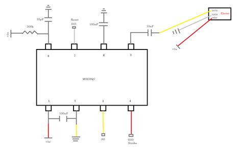 Spectrum Analyzer New To Hardware General Guidance Arduino Forum