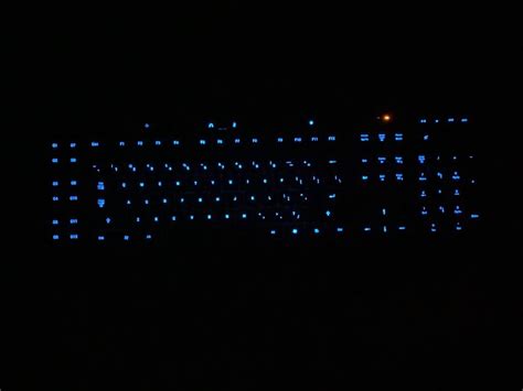 Logitech G110 Gaming Keyboard Computers And Tech Parts And Accessories Computer Keyboard On Carousell