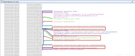 使用jhsdb查看jvm堆中对象的分配关于hsdb的问题windbg Error Readvirtual Failed Csdn博客