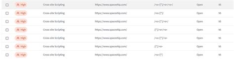 Xss Exploitation Off Topic Hack The Box Forums