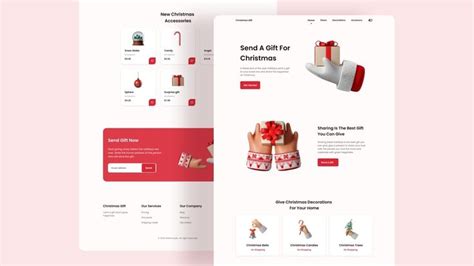 In This Video We Show You How To Build A Responsive Landing Page Using HTML CSS And JavaScript