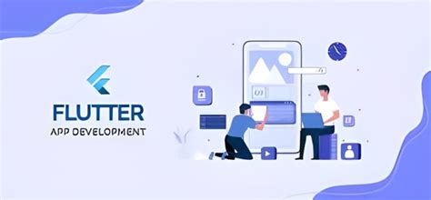 Create Flutter And Ui Ux Development Crafting Stunning Apps By Smit Ghori03 Fiverr