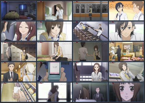 Anime Previews Suki Tte Ii Na Yo