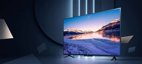 Телевизор Xiaomi Mi TV 4S 50" купить в Красноярске. Цена на Телевизор ...