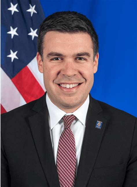 Leadership Bureau Of Consular Affairs United States Department Of State