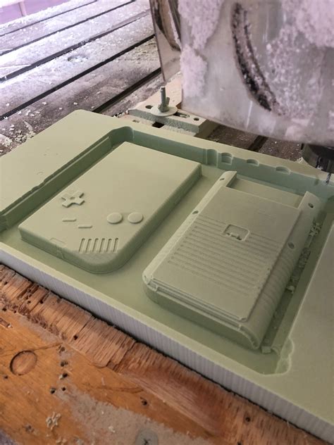 Oversize Styrofoam Prototypes Artofit
