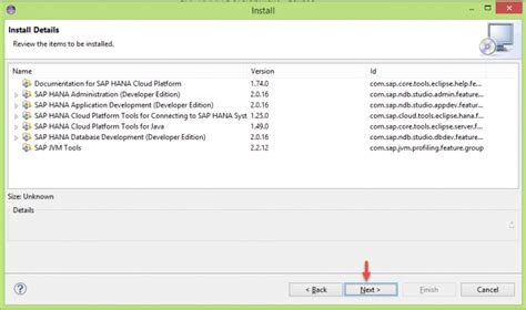 How To Install Sap Hana Tools In Eclipse Or Hana Studio