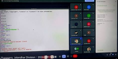 Har Aziz Singh On Linkedin Python Programming Techspeaker Grateful