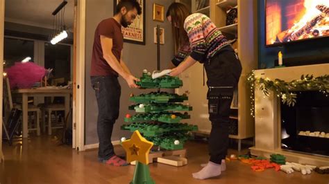 3d Printing A Big Lego Christmas Tree Pishop Blog