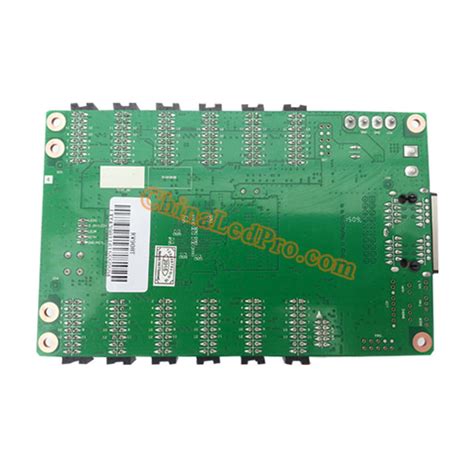 Linsn RV908T Full Color LED Video Wall Receiver Card LINSN RV908T LINSN LED Card