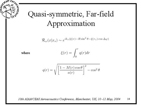 Refraction Corrections For Surface Integral Methods In Jet