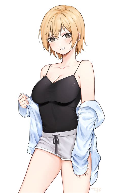 Original Drawn By Susukumo Nagi Danbooru