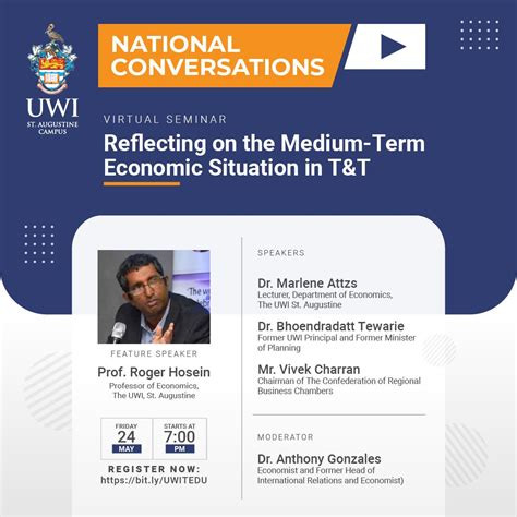 University Of The West Indies St Augustine Campus On Linkedin The