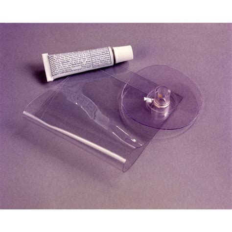 Patch Kits And Nipple Patch Kits