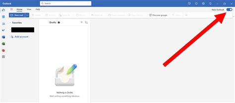 How To Swap Between Outlook Classic And New Outlook