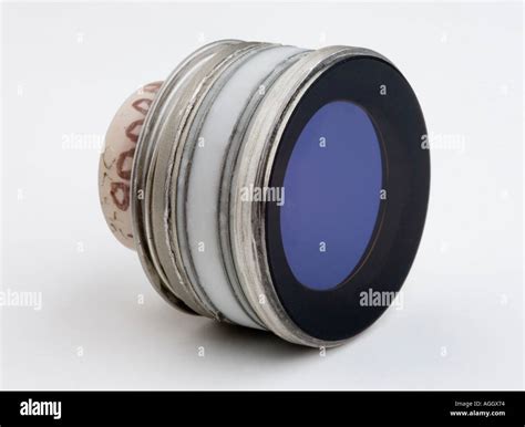 Image Intensifier Tube At Tayla Stang Blog