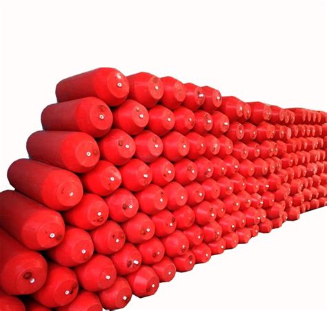 Customized Rotomolded Floating Marker Floating Barrier Floating Warning