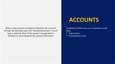 Salesforce Data Mapping Guide Ppt