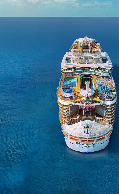 Cruise Deals Best Discount Cruises And Packages Royal Caribbean Cruises